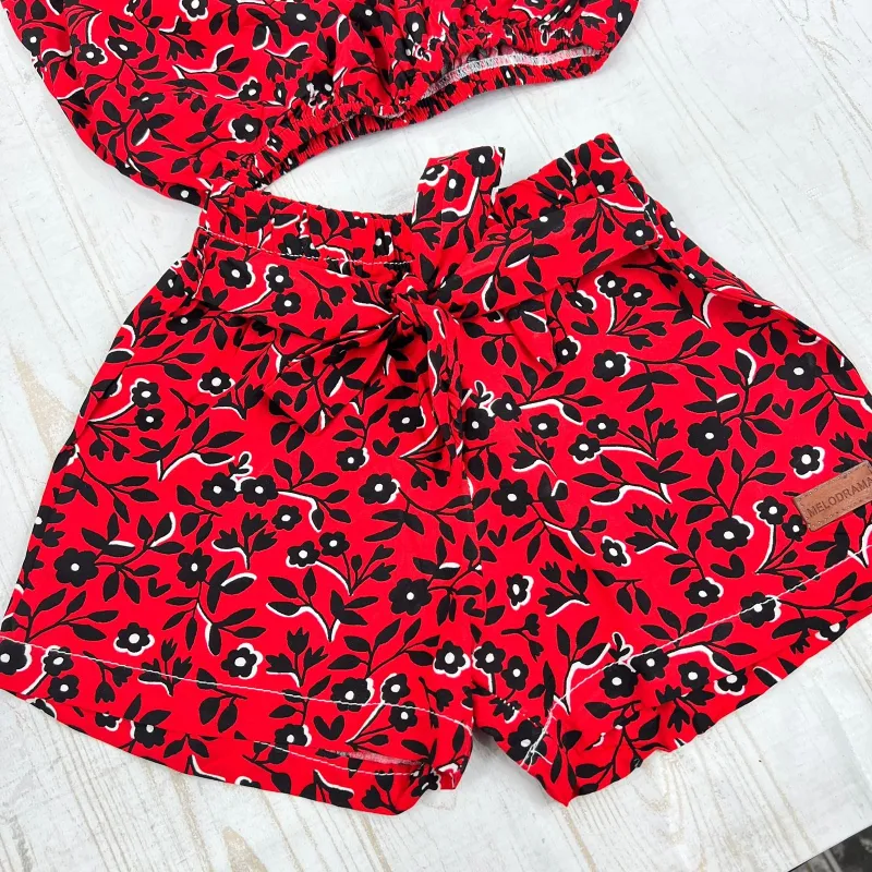 Conjunto Mabel | Ropa de niños por mayor | Melodrama